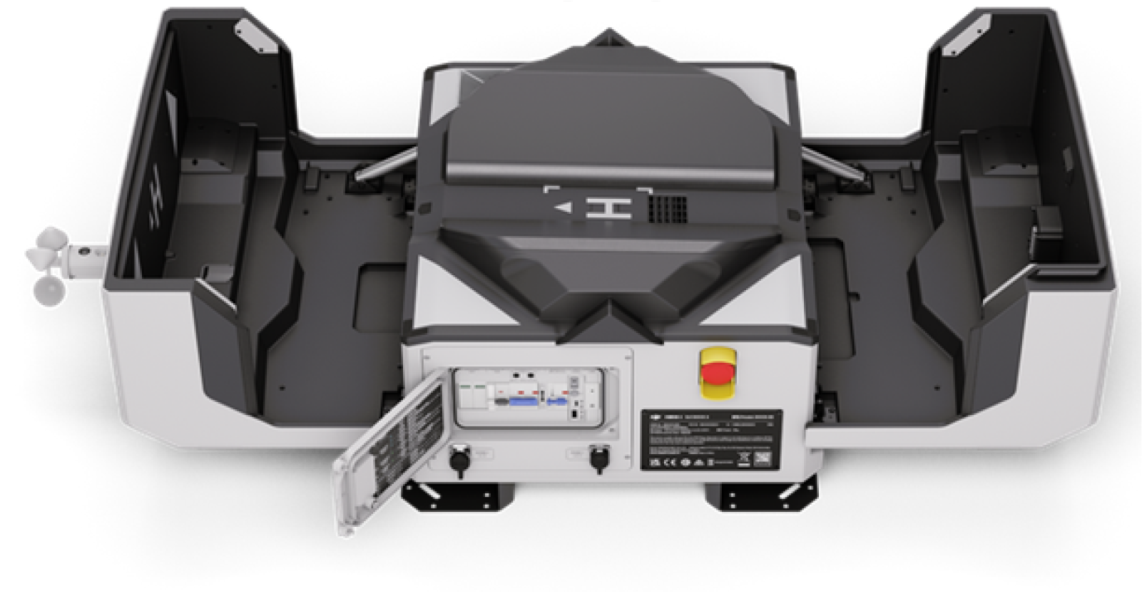 엔젤스윙 — 드론 데이터 플랫폼 | Angelswing