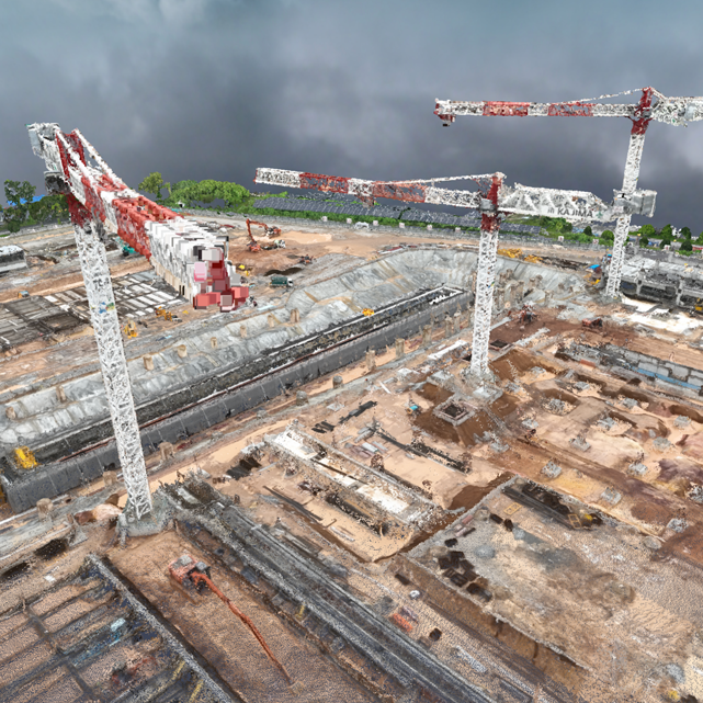 Digital Twin | 엔젤스윙